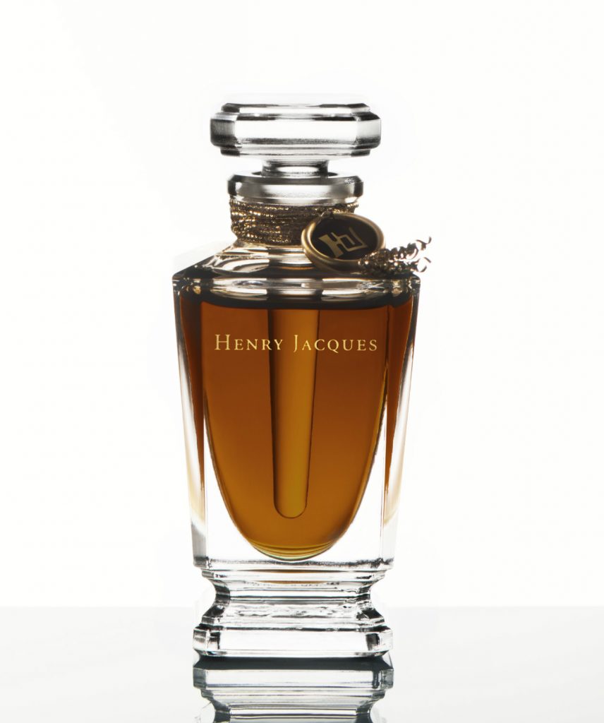 Henry Jacques boutique in The Dubai Mall – Lifereport