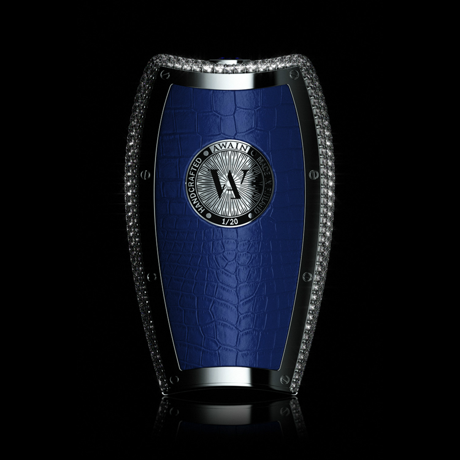 World’s Most Expensive Car Key__5 – Lifereport
