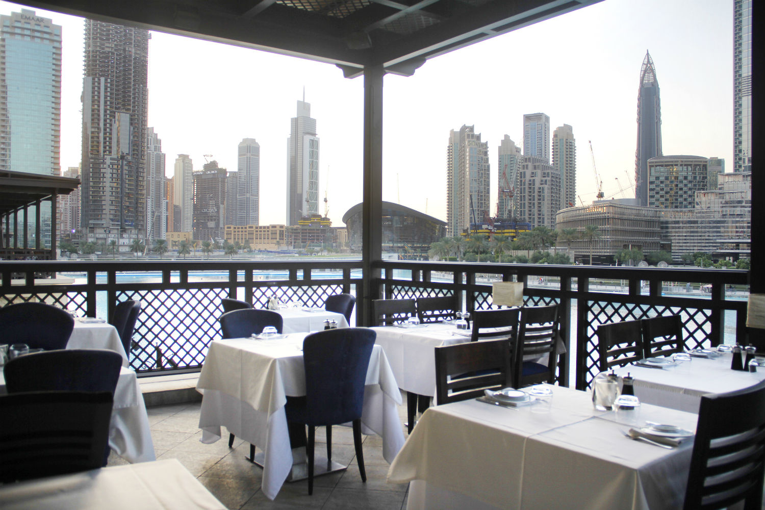 True Italian taste at BiCE Mare – Lifereport