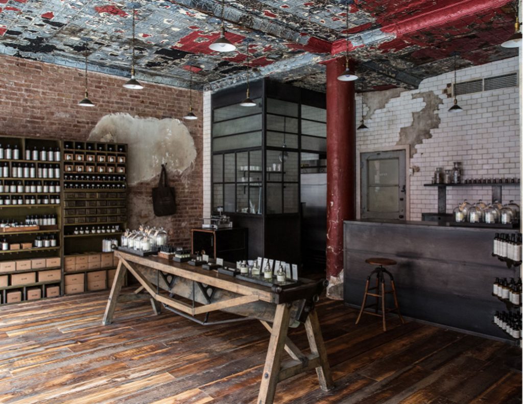 Le Labo Personalized Fragrances – Lifereport