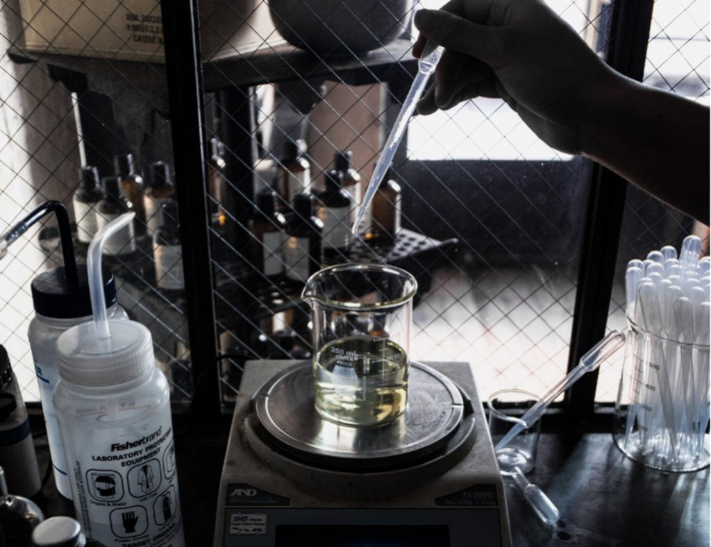 Le Labo Personalized Fragrances – Lifereport