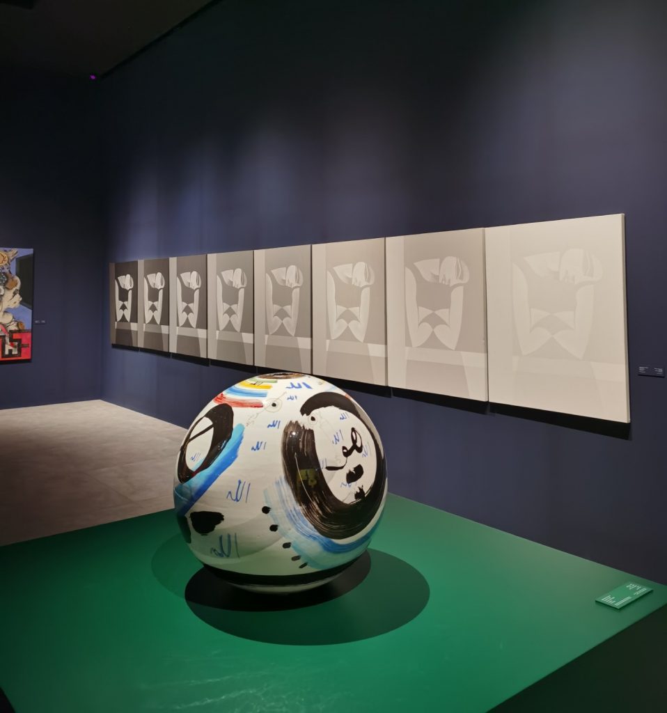 When Images Speak: Highlights from the Dubai Collection – Lifereport