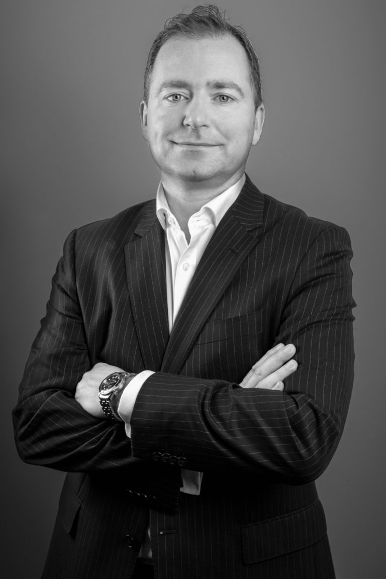 Q&A with Edward Gallagher, Founder of Galloire art gallery – Lifereport