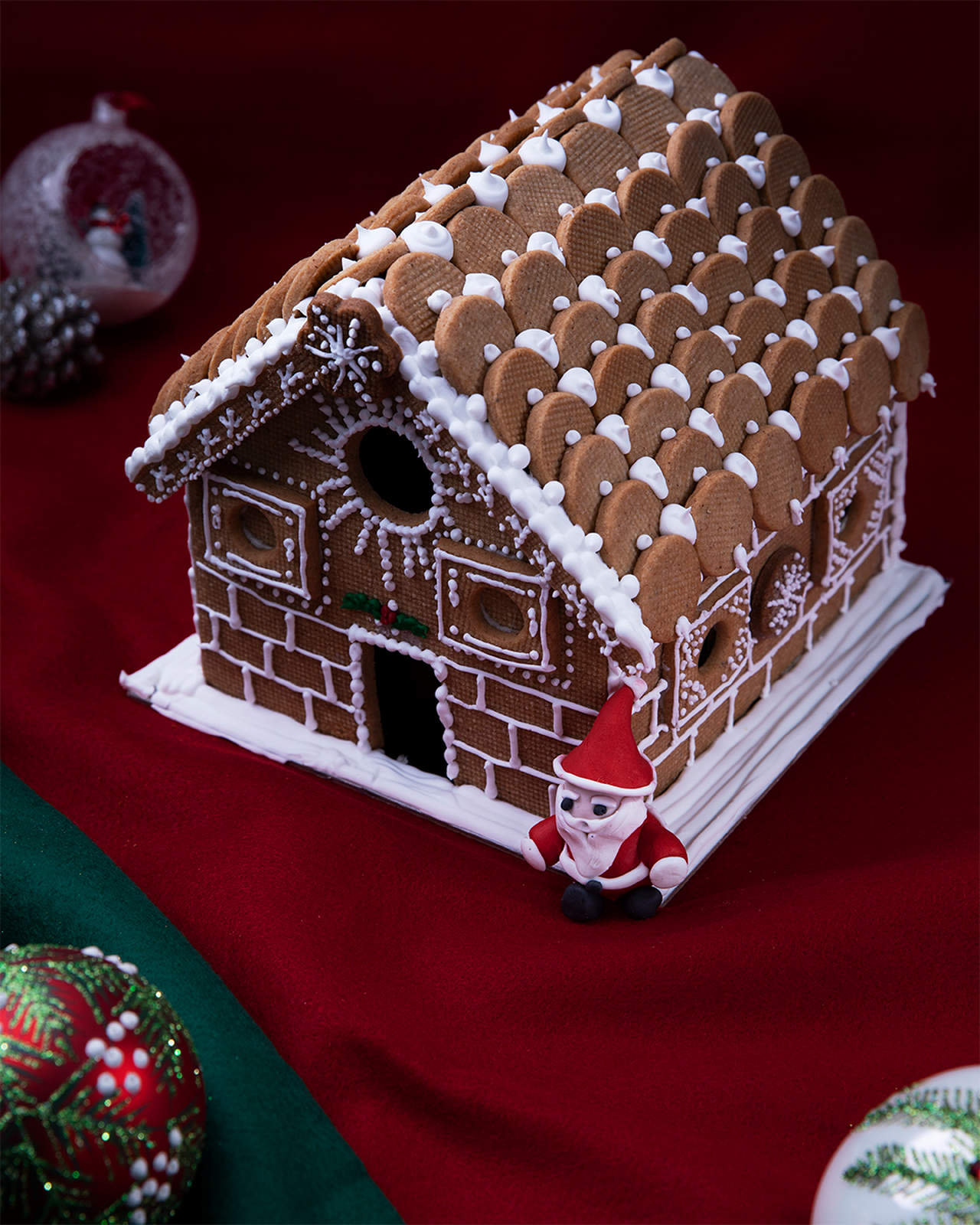 Festive confectionary collection by Dalion – Lifereport