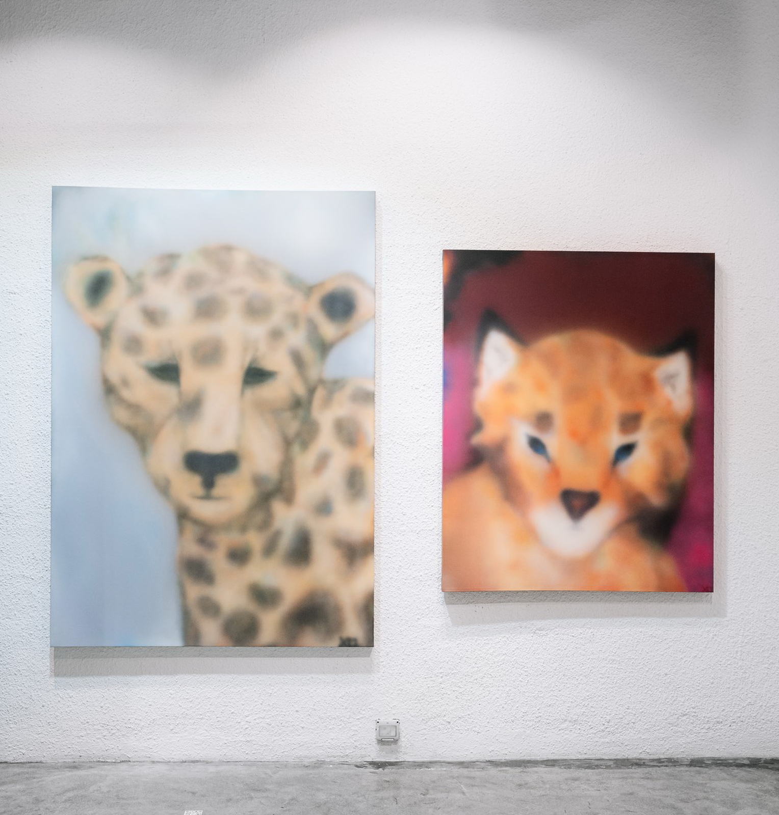 Useless Palace. Art exhibition at Inloco Gallery – Lifereport