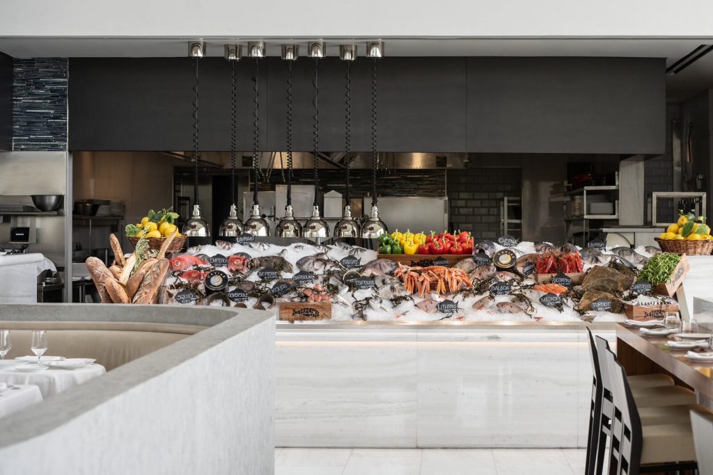 Atlantis Dubai is Home to More Michelin-Starred Restaurants than ...