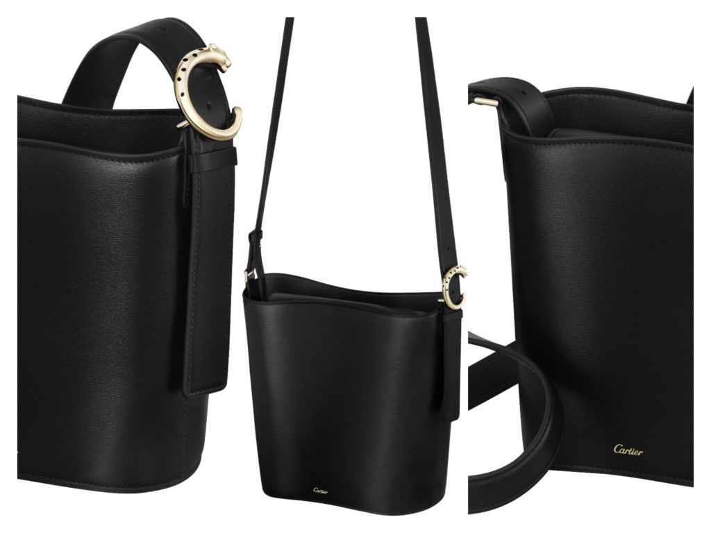 The Cartier Bucket Bag: Feline Grace for the Wrist – Lifereport
