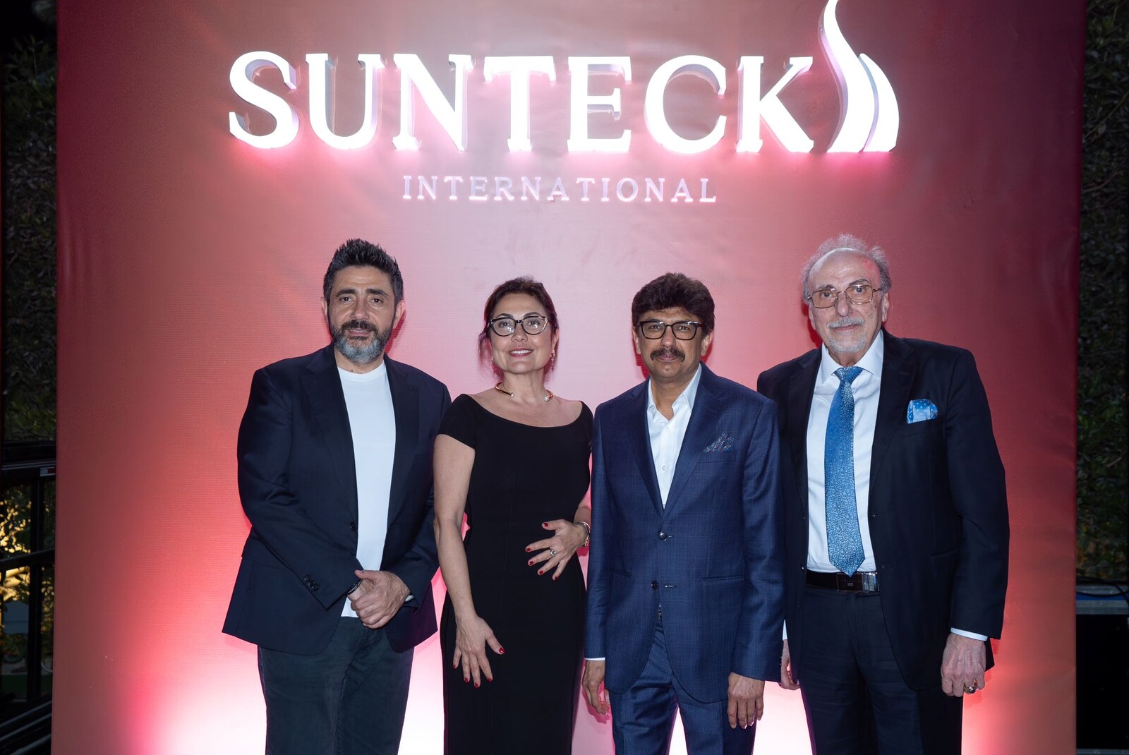 Sunteck International выходит в Дубай: новый флагман ультра-люкса в ...