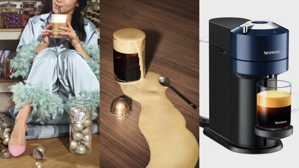 The Cult of the Capsule: How Nespresso Curated a Global Ritual for ...